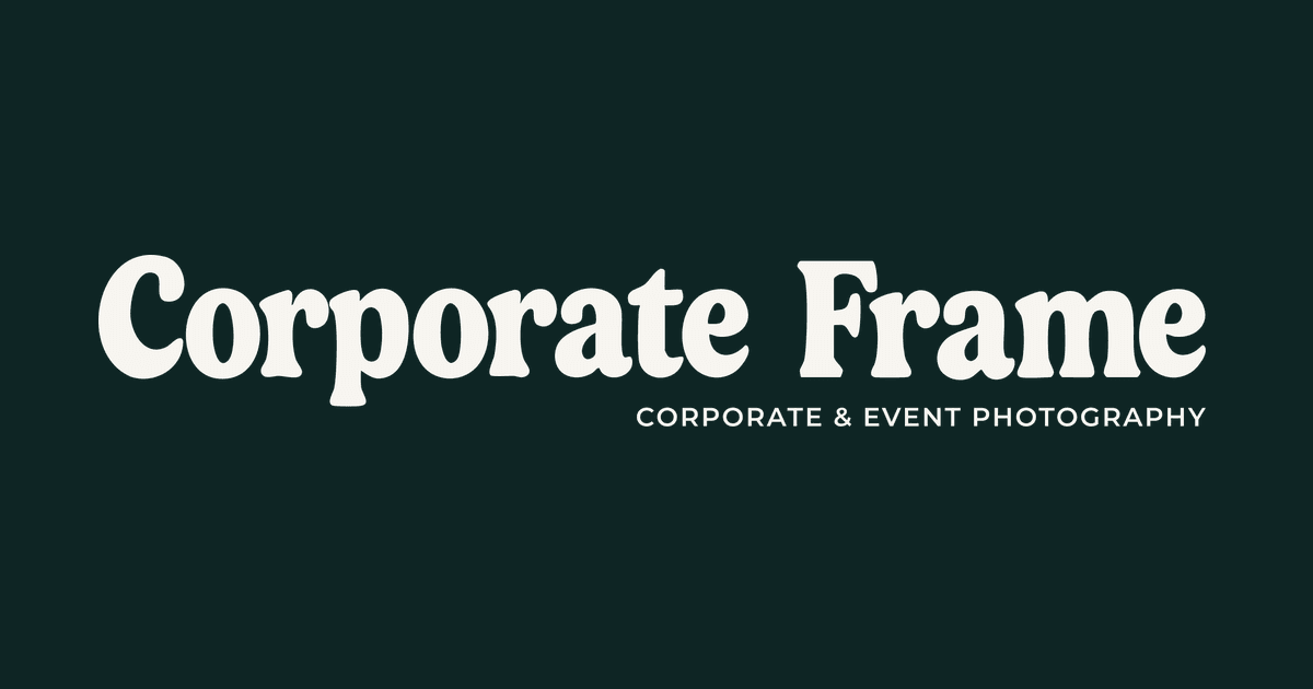 English - Corporate Frame